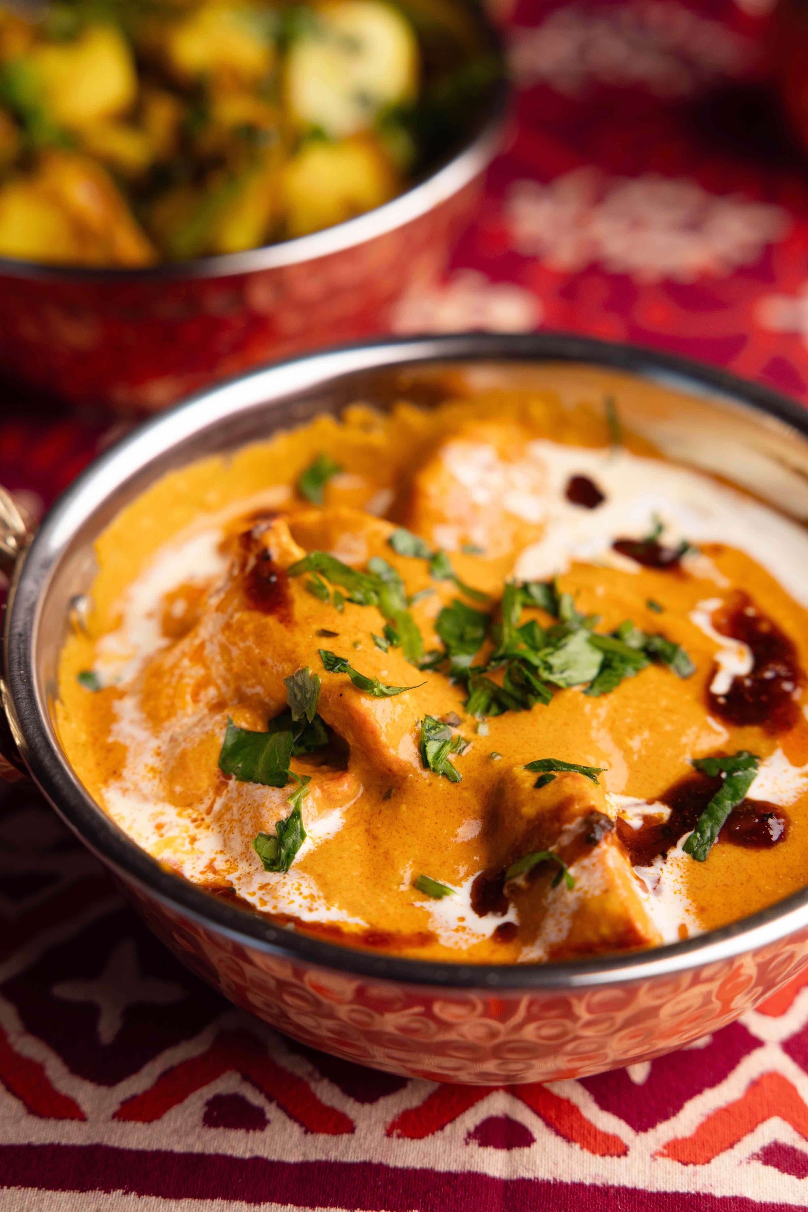 The Kuna Family - restaurants de street food indienne – KUNA