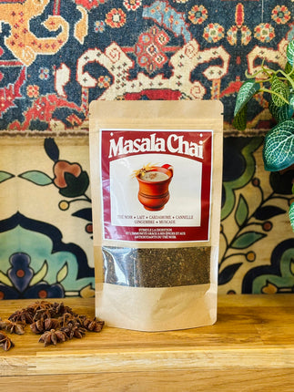 The Kuna Family - restaurants de street food indienne – KUNA