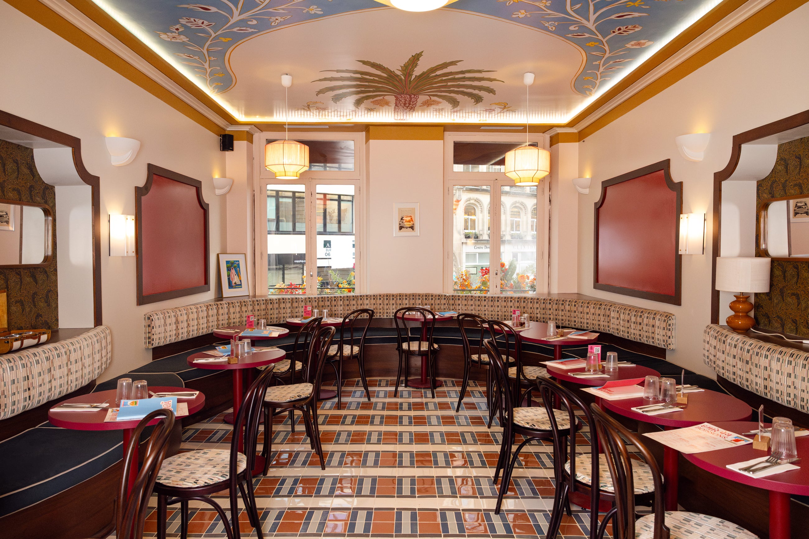 The Kuna Family - restaurants de street food indienne – KUNA